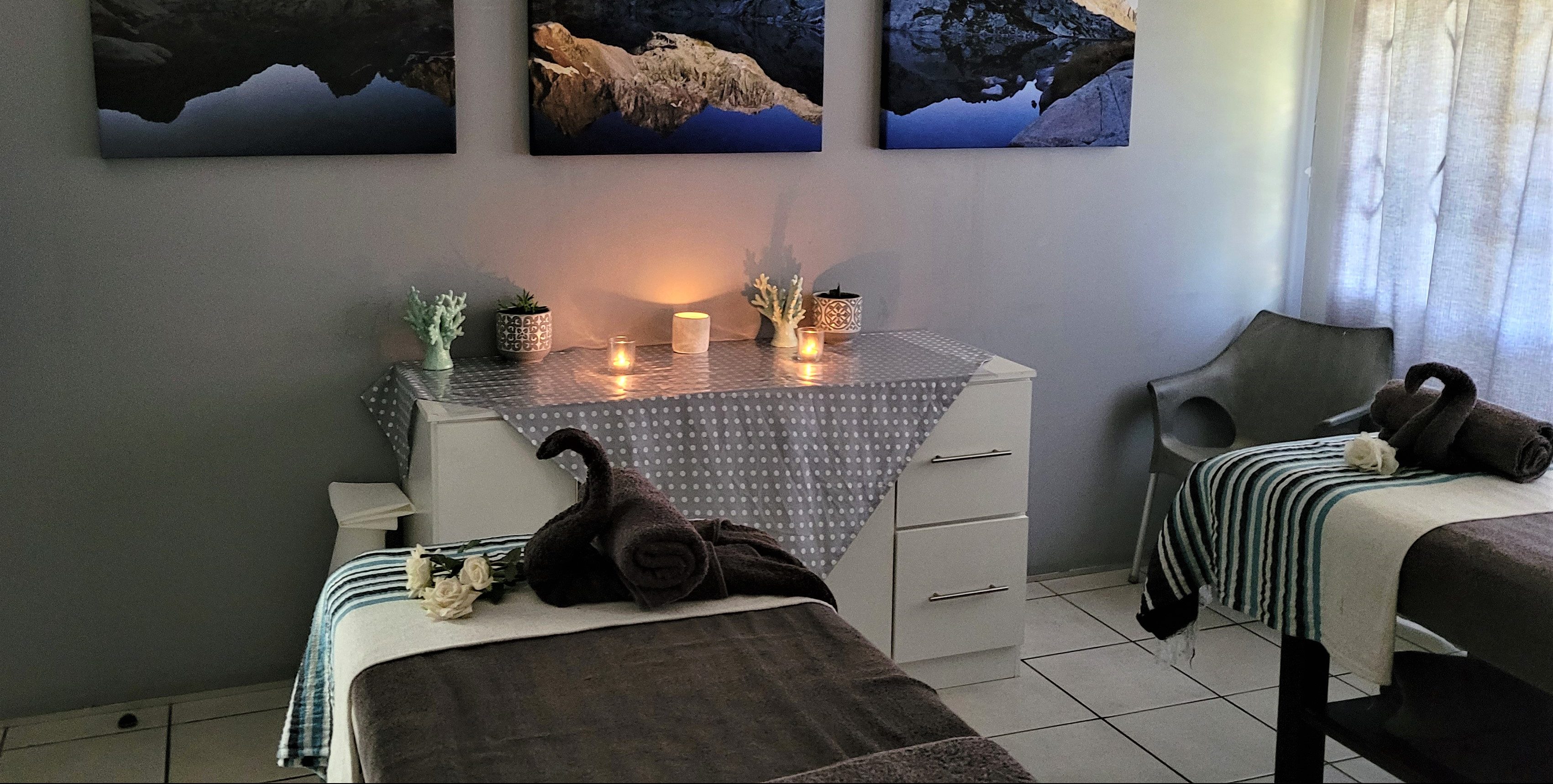 Treehouse River Lodge