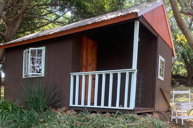 Treehouse River Lodge