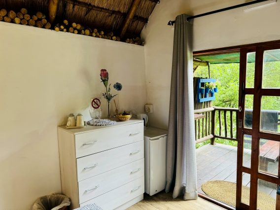 Treehouse River Lodge