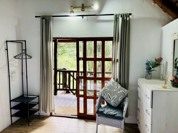 Treehouse River Lodge